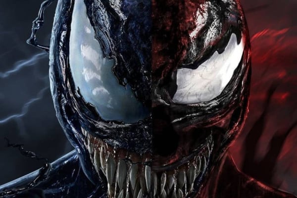 Venom 2 Wallpapers - Top Free Venom 2 Backgrounds - WallpaperAccess