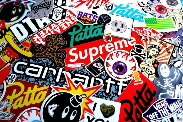 Sticker Bomb Wallpapers - Top Free Sticker Bomb Backgrounds ...