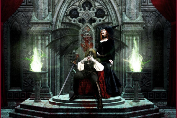 Medieval Town Wallpapers - Top Free Medieval Town Backgrounds ...