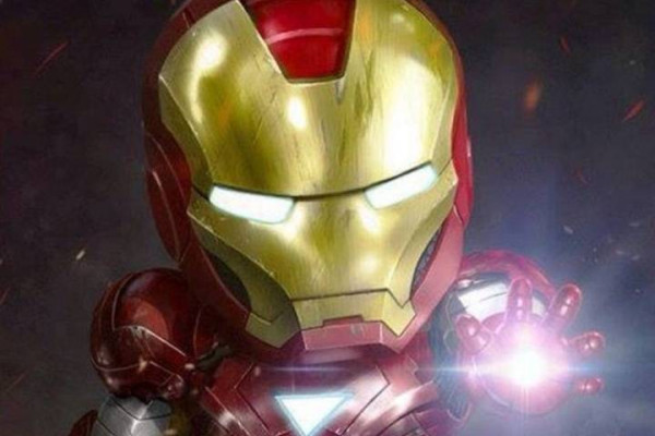 Iron Man Eyes Wallpapers - Top Free Iron Man Eyes Backgrounds ...