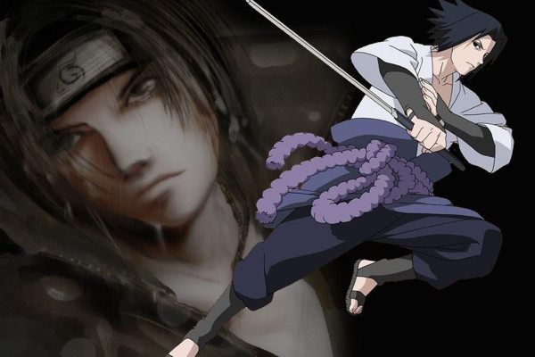 Dark Samurai Anime Wallpapers - Top Free Dark Samurai Anime Backgrounds ...