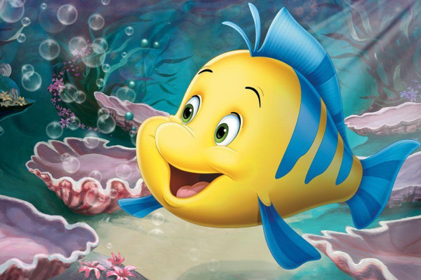 Red Fish Wallpapers - Top Free Red Fish Backgrounds - WallpaperAccess