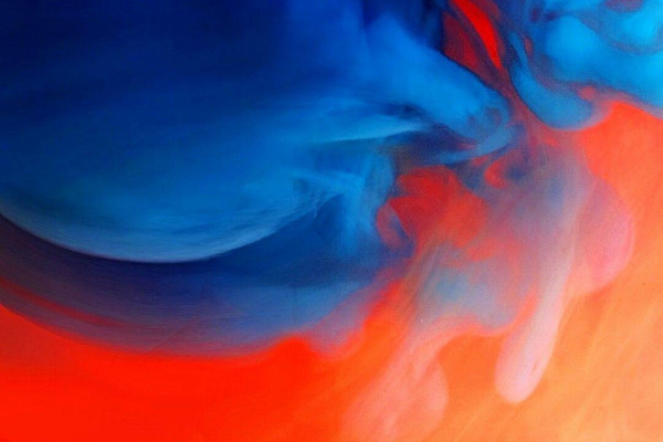 Orange and Blue Gaming Wallpapers - Top Free Orange and Blue Gaming ...