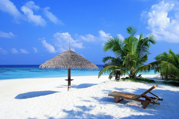 Beach Boardwalk Wallpapers - Top Free Beach Boardwalk Backgrounds ...