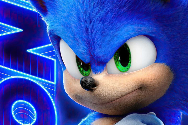 Sonic Running Wallpapers - Top Free Sonic Running Backgrounds ...