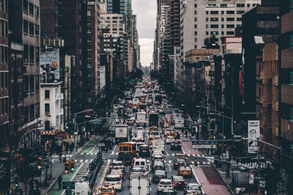 Black Building Wallpapers - Top Free Black Building Backgrounds ...