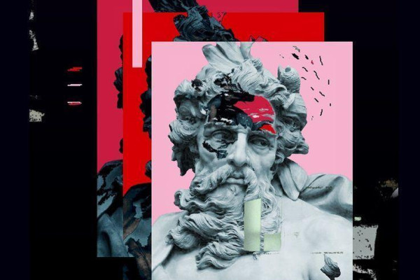 Simpsons Vaporwave Wallpapers - Top Free Simpsons Vaporwave Backgrounds ...