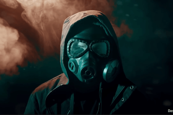 4K Mask Wallpapers - Top Free 4K Mask Backgrounds - WallpaperAccess