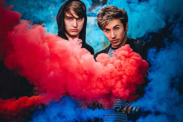 Colby Brock Wallpapers - Top Free Colby Brock Backgrounds - WallpaperAccess