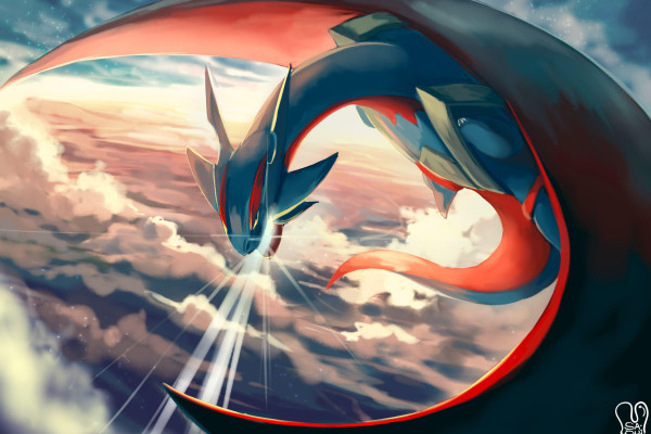 Japanese Gyarados Wallpapers - Top Free Japanese Gyarados Backgrounds ...