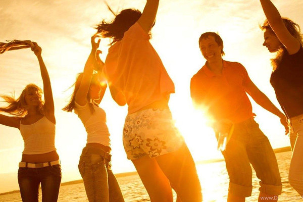 Summer Fun Wallpapers - Top Free Summer Fun Backgrounds - WallpaperAccess