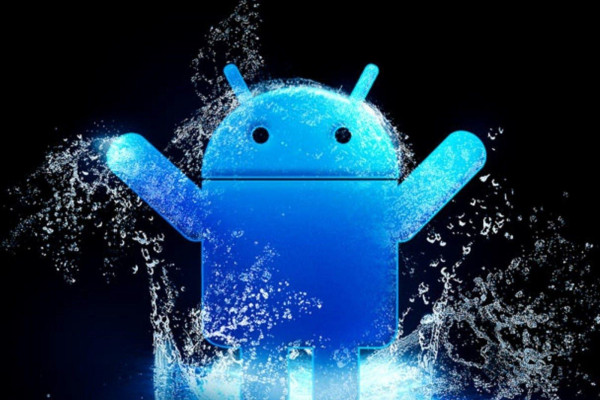 Dragon Android Wallpapers - Top Free Dragon Android Backgrounds ...