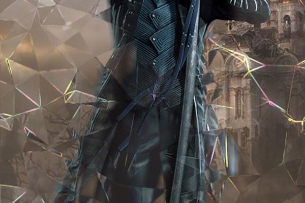 Devil May Cry 5 Wallpapers Top Free Devil May Cry 5 Backgrounds