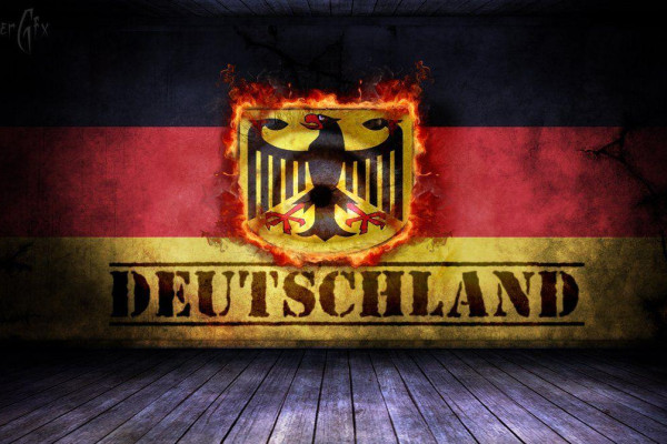 German Wallpapers - Top Free German Backgrounds - WallpaperAccess
