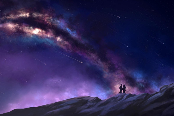 Purple Star Wars Wallpapers - Top Free Purple Star Wars Backgrounds ...