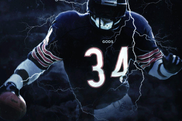 Jerry Rice Wallpapers - Top Free Jerry Rice Backgrounds - WallpaperAccess