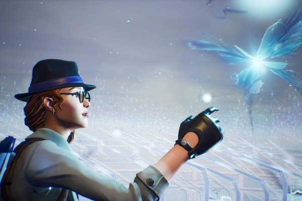 Fortnite Desktop Wallpapers - Top Free Fortnite Desktop Backgrounds ...