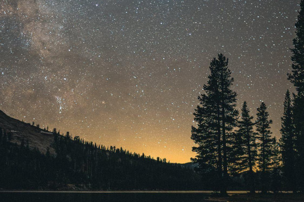 Night Time Wallpapers - Top Free Night Time Backgrounds - WallpaperAccess