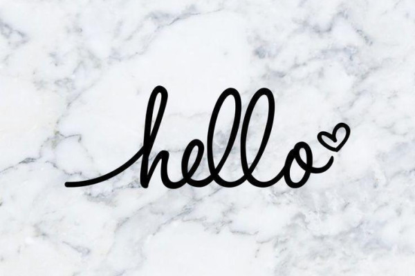 Hello Laptop Wallpapers - Top Free Hello Laptop Backgrounds ...