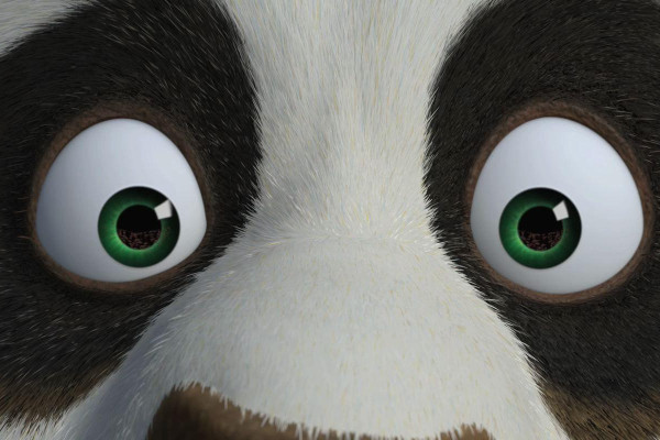 Minimalist Panda Wallpapers - Top Free Minimalist Panda Backgrounds ...