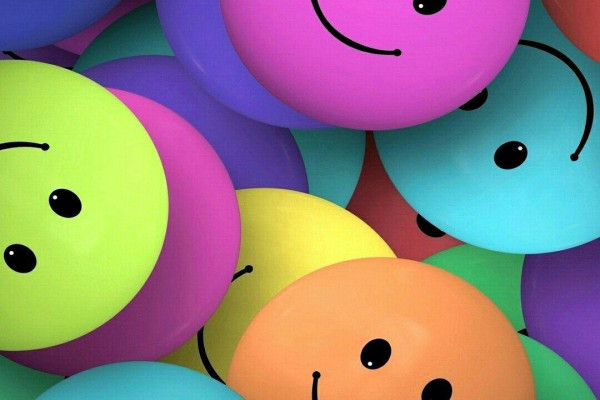 Smiling Wallpapers - Top Free Smiling Backgrounds - WallpaperAccess