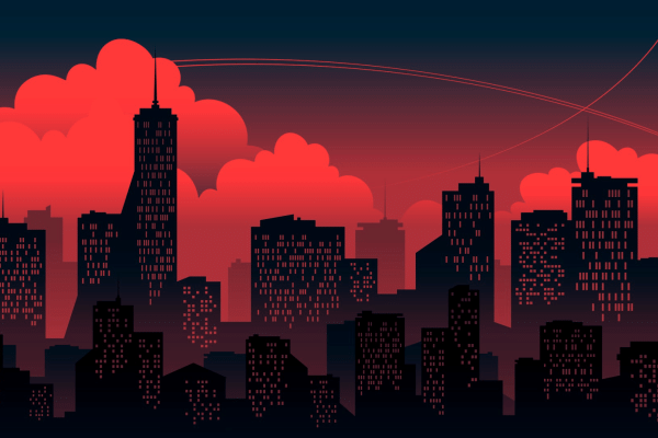 Dark Building Wallpapers - Top Free Dark Building Backgrounds ...