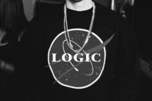 Logic Rapper Wallpapers - Top Free Logic Rapper Backgrounds ...