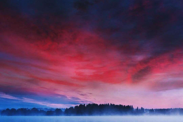 Weather Wallpapers - Top Free Weather Backgrounds - WallpaperAccess