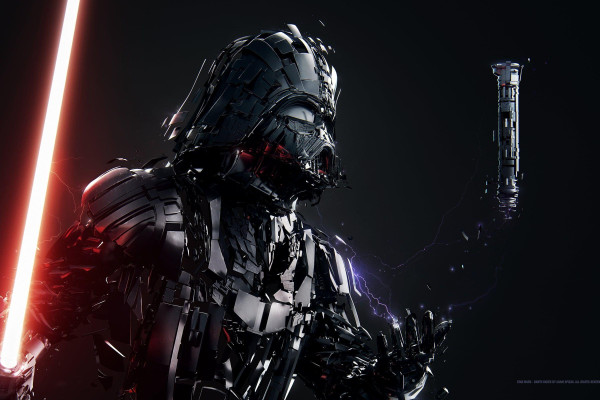 Green Star Wars Wallpapers - Top Free Green Star Wars Backgrounds ...