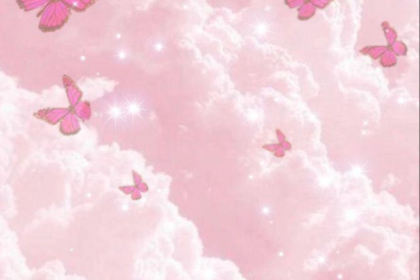 Cute Butterfly Wallpapers - Top Free Cute Butterfly Backgrounds ...