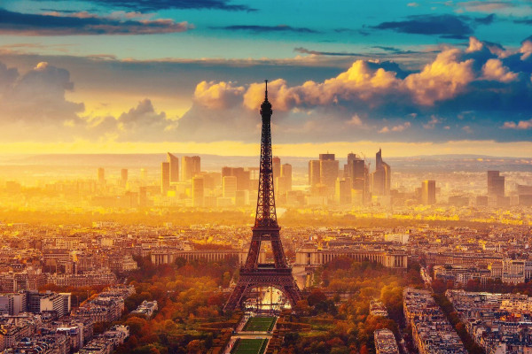 Paris Nature Wallpapers - Top Free Paris Nature Backgrounds ...