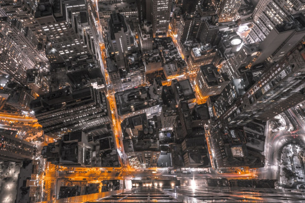 City View Wallpapers - Top Free City View Backgrounds - WallpaperAccess