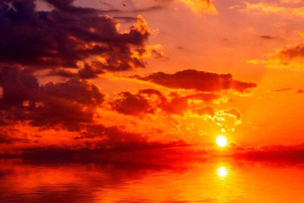 Horizon Wallpapers - Top Free Horizon Backgrounds - WallpaperAccess