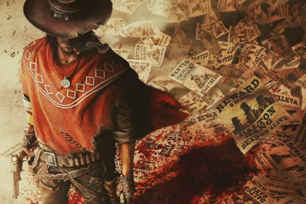 Outlaw Wallpapers - Top Free Outlaw Backgrounds - WallpaperAccess