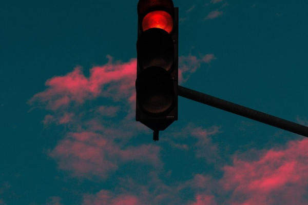 Stop Light Wallpapers - Top Free Stop Light Backgrounds - WallpaperAccess