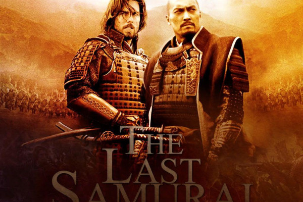 The Last Samurai Wallpapers - Top Free The Last Samurai Backgrounds ...