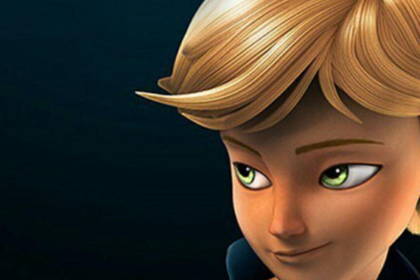 Miraculous Ladybug Adrien Wallpapers - Top Free Miraculous Ladybug ...