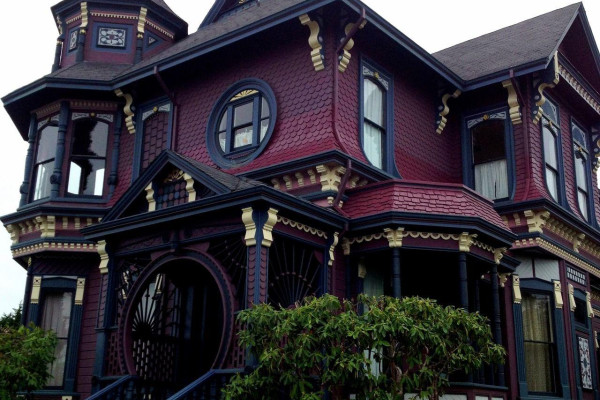 Victorian Gothic Wallpapers - Top Free Victorian Gothic Backgrounds ...