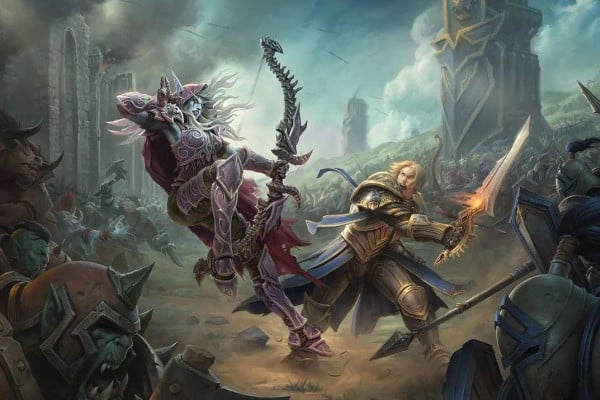 Argus Wallpapers - Top Free Argus Backgrounds - WallpaperAccess