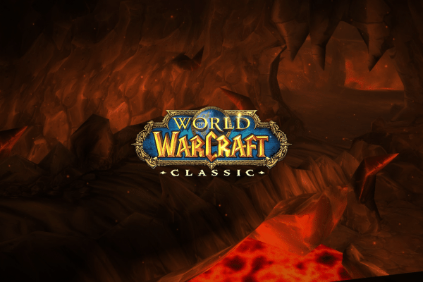 World of Warcraft Classic Wallpapers - Top Free World of Warcraft ...