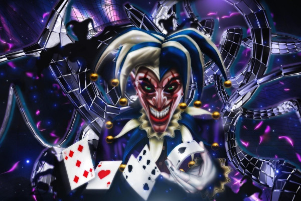 Jester Wallpapers - Top Free Jester Backgrounds - WallpaperAccess