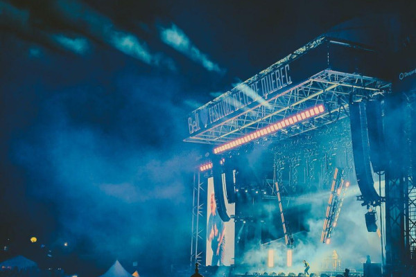 Concert Wallpapers - Top Free Concert Backgrounds - WallpaperAccess