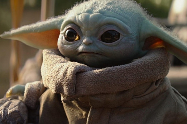 Baby Star Wars Wallpapers - Top Free Baby Star Wars Backgrounds ...