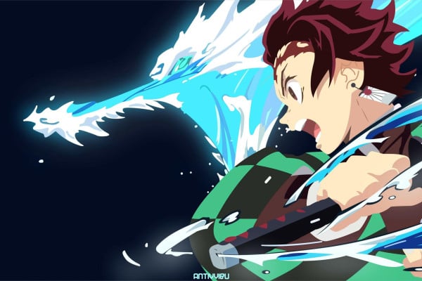 Demon Slayer Hashira Wallpapers - Top Free Demon Slayer Hashira ...