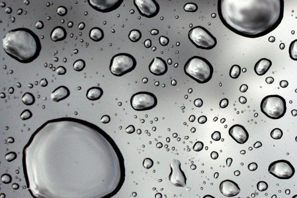 Laptop Rain Wallpapers - Top Free Laptop Rain Backgrounds - WallpaperAccess