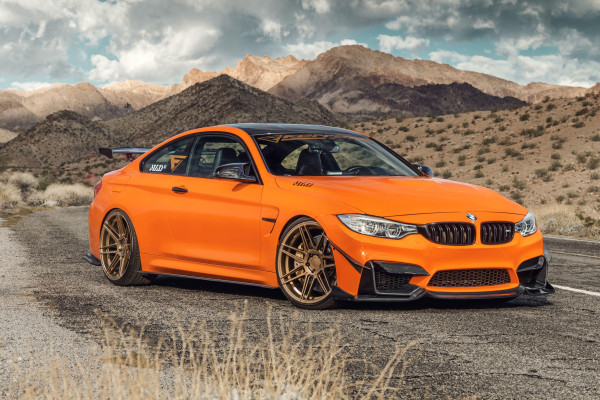 Custom BMW Wallpapers - Top Free Custom BMW Backgrounds - WallpaperAccess