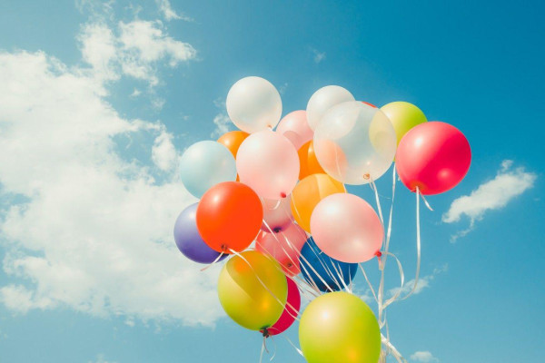 Balloons Phone Wallpapers - Top Free Balloons Phone Backgrounds ...