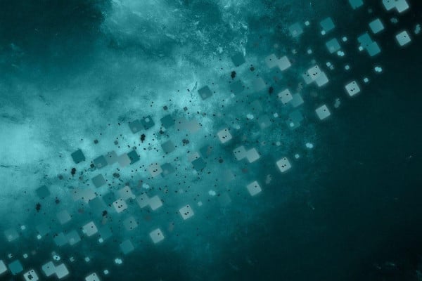 Teal Abstract Wallpapers - Top Free Teal Abstract Backgrounds ...