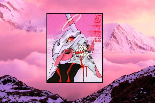 Vaporware Art Wallpapers - Top Free Vaporware Art Backgrounds ...