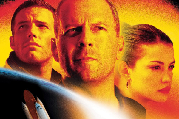 Armageddon Wallpapers - Top Free Armageddon Backgrounds - WallpaperAccess